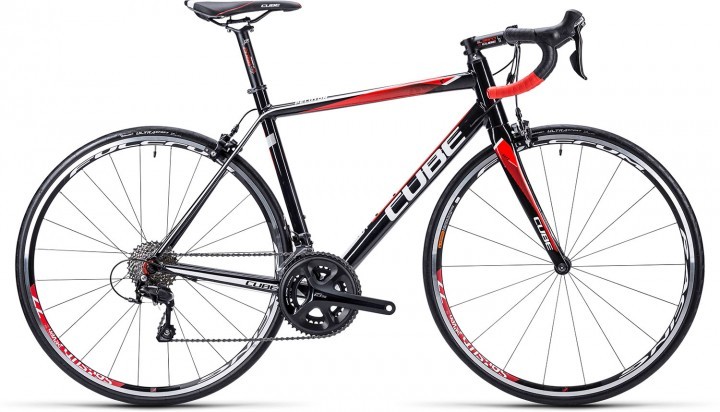 Vélos de course CUBE PELOTON RACE - Cube