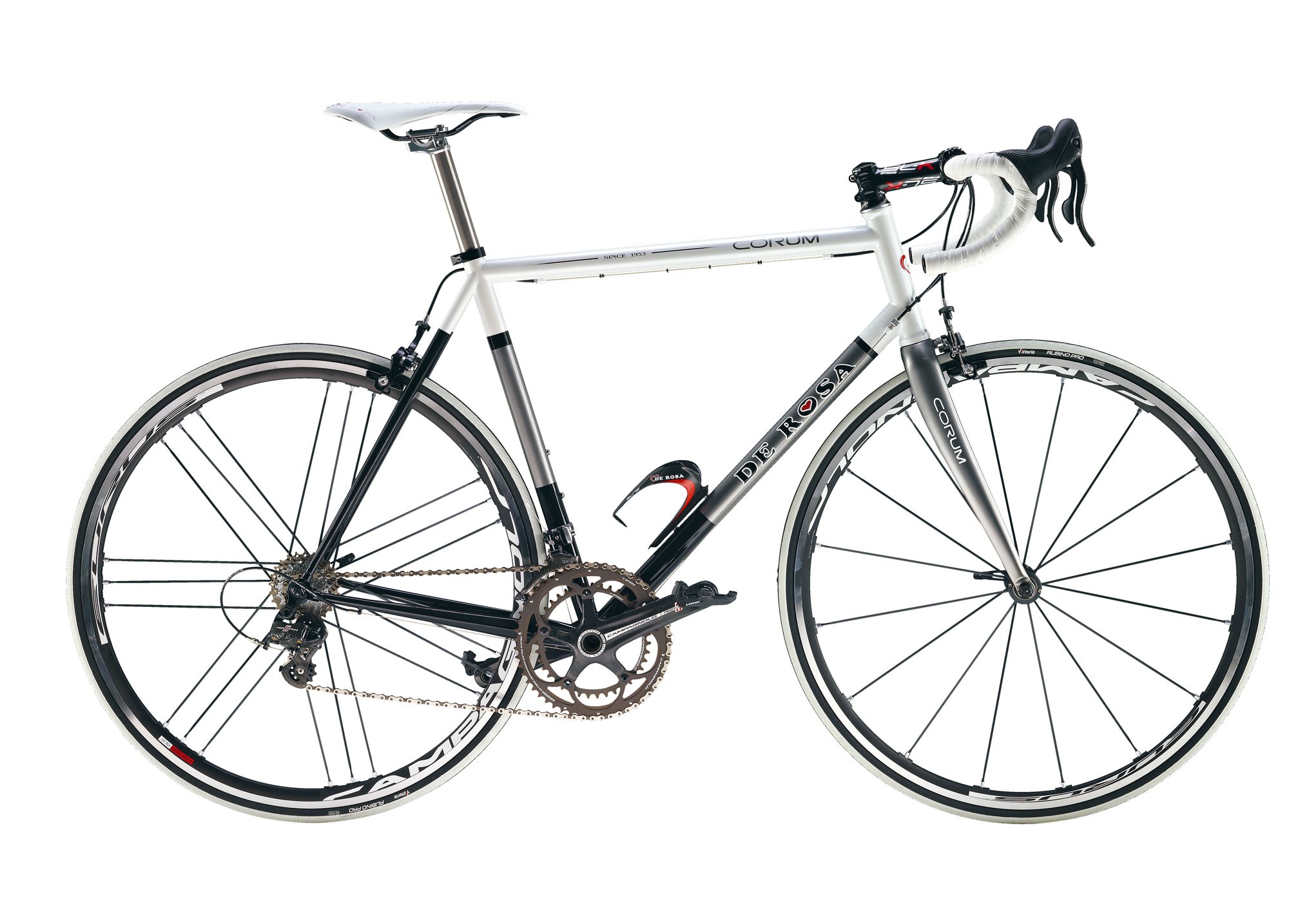 Vélos de course DEROSA SCATTO CORUM