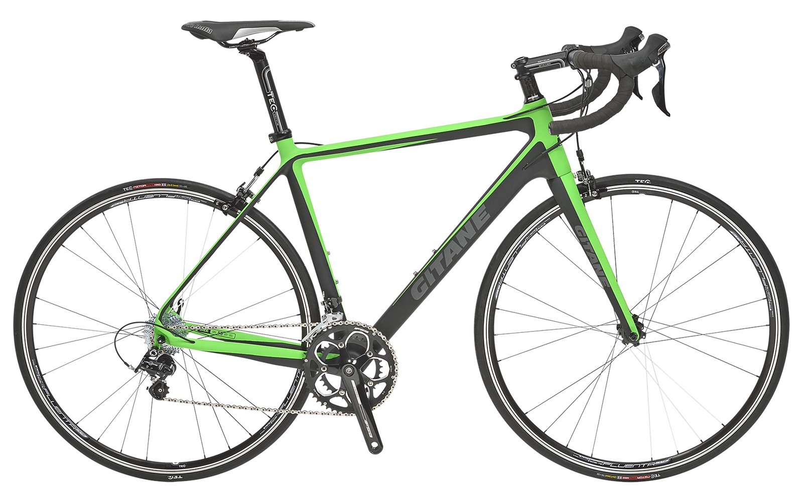 Vélos de course GTN 1600 Compact - Gitane
