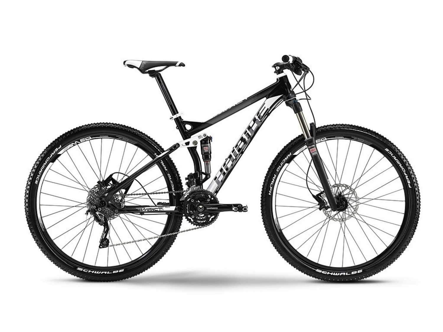 Vtt All-mountain HAIBIKE IMPACT SL 29 - Haibike