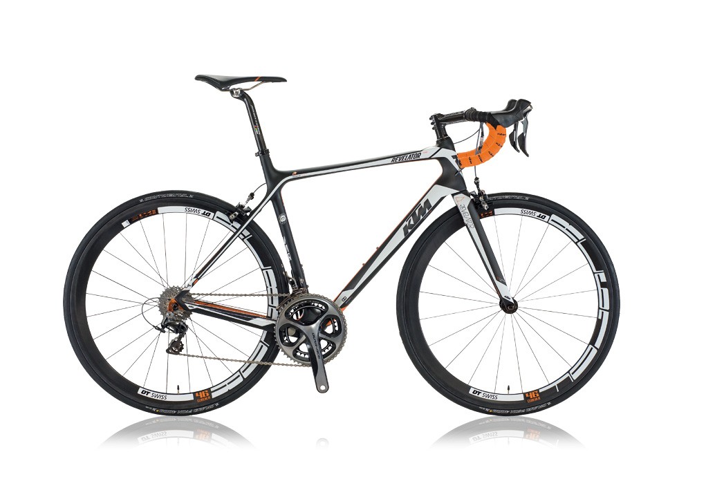 Vélos de course REVELATOR PRIME - KTM