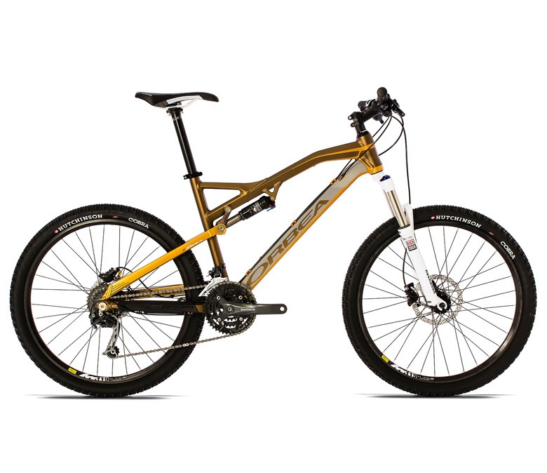 Vtt All-mountain ORBEA OCCAM H 50 - Orbea