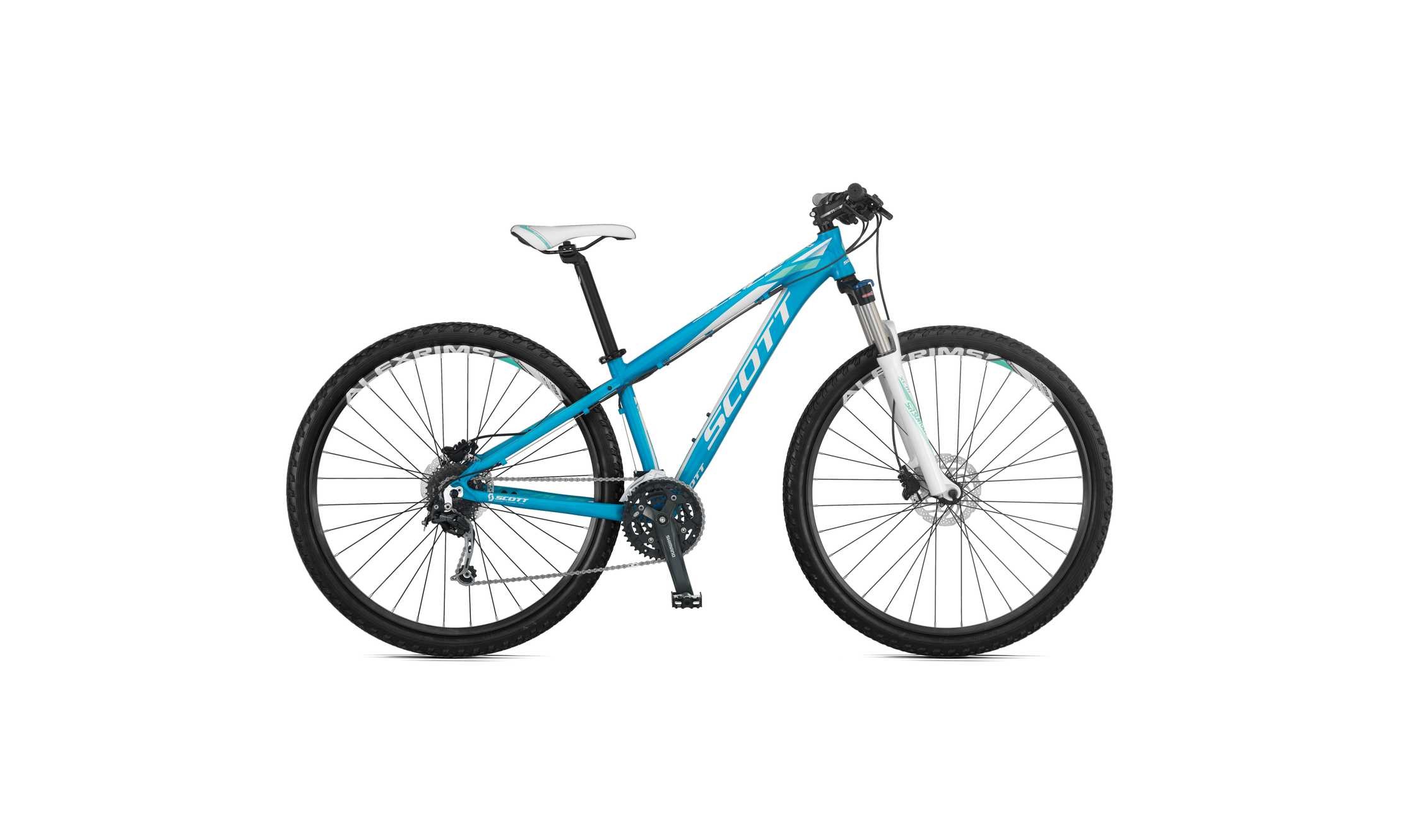 Vtt All-mountain SCOTT CONTESSA SCALE 930 29" - Scott