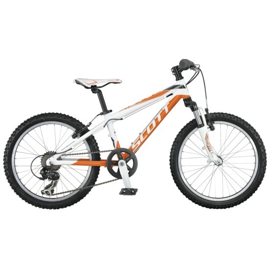 Vélos Enfants SCOTT CONTESSA SCALE JR 20 - Scott