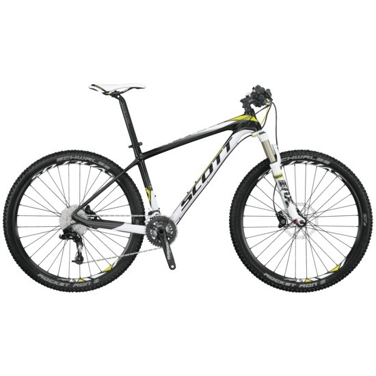 Vtt All-mountain SCOTT Scale 730 - Scott