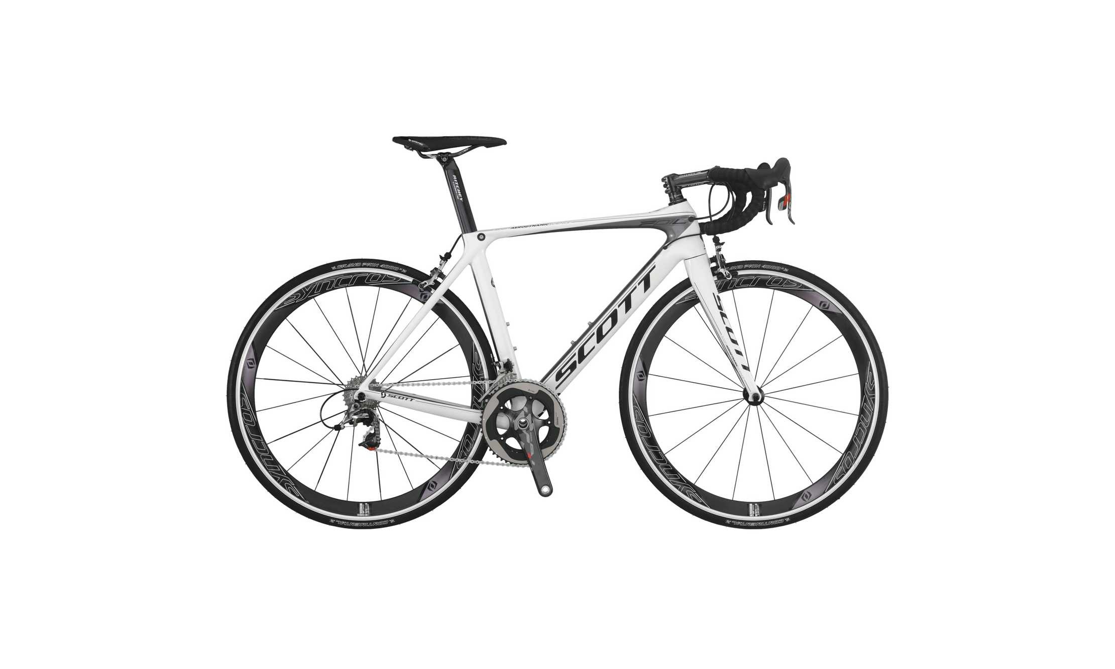 Vélos de course SCOTT FOIL 10 - Scott