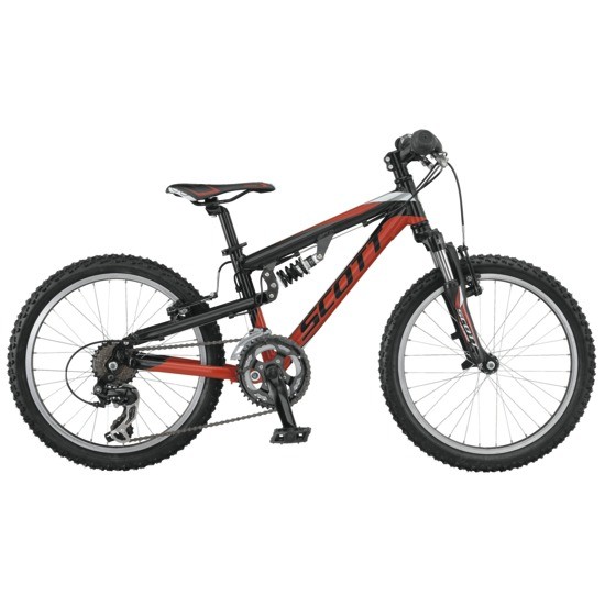 Vélos Enfants SCOTT SPARK JR 20 - Scott