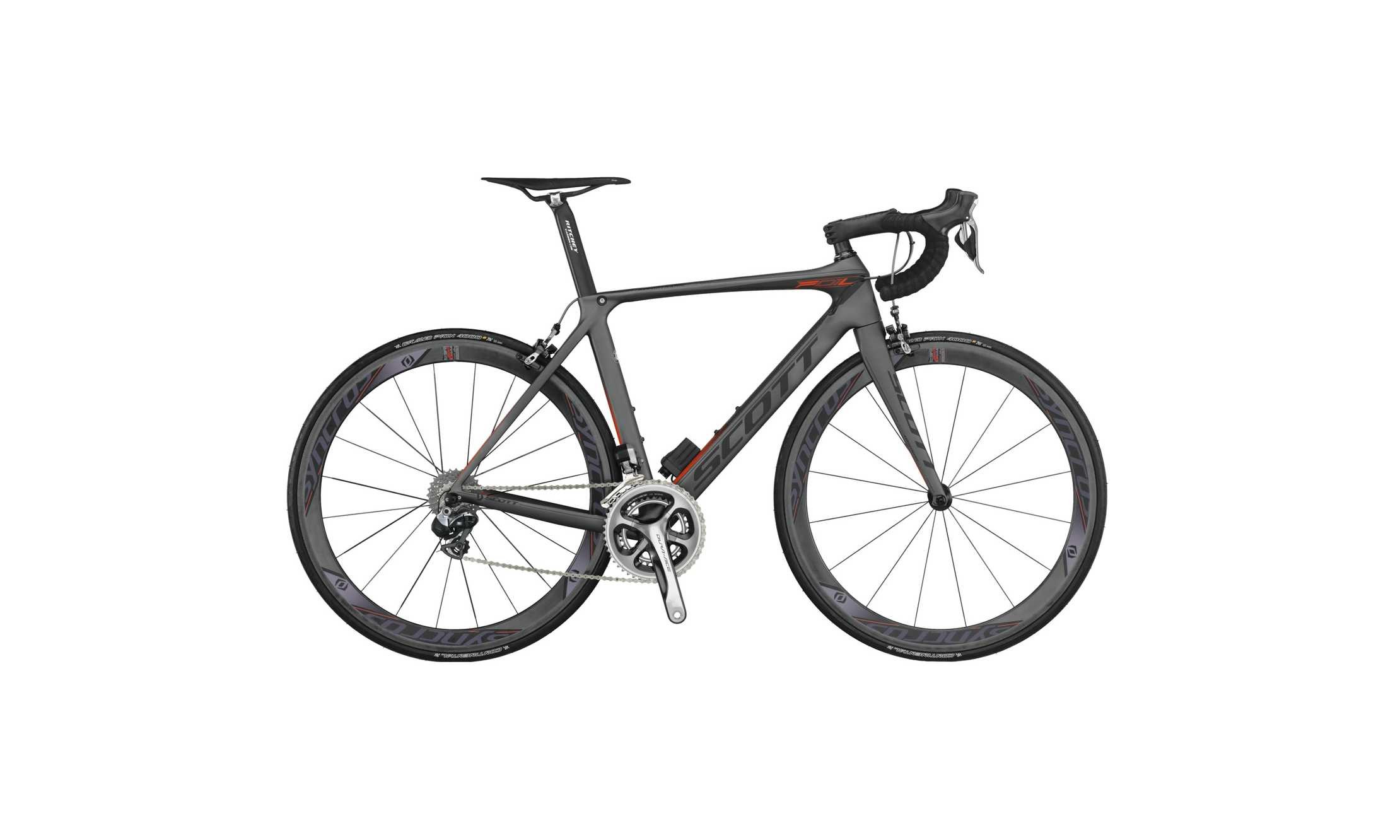 Vélos de course SCOTT FOIL PREMIUM - Scott