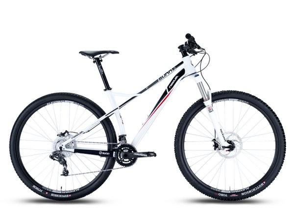 Vtt All-mountain SUNN MODULAR S2 - Sunn