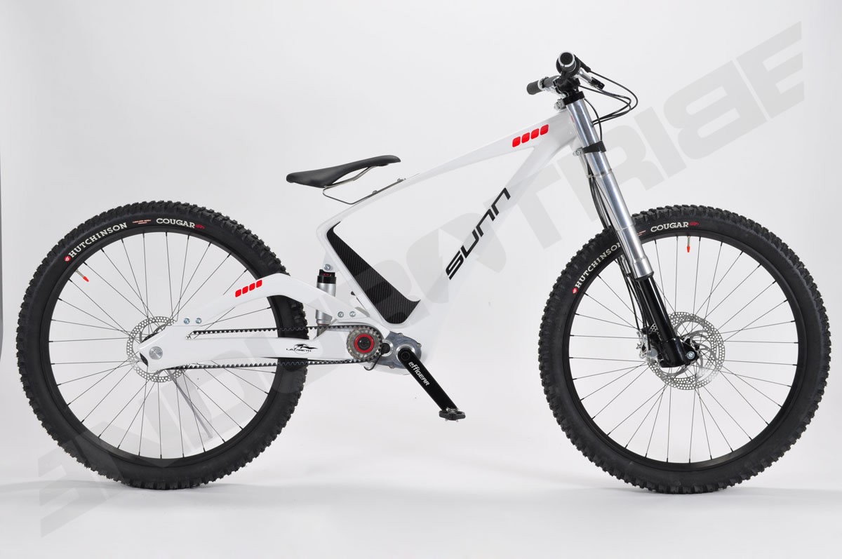 Vtt All-mountain sunn unstoppable - Sunn