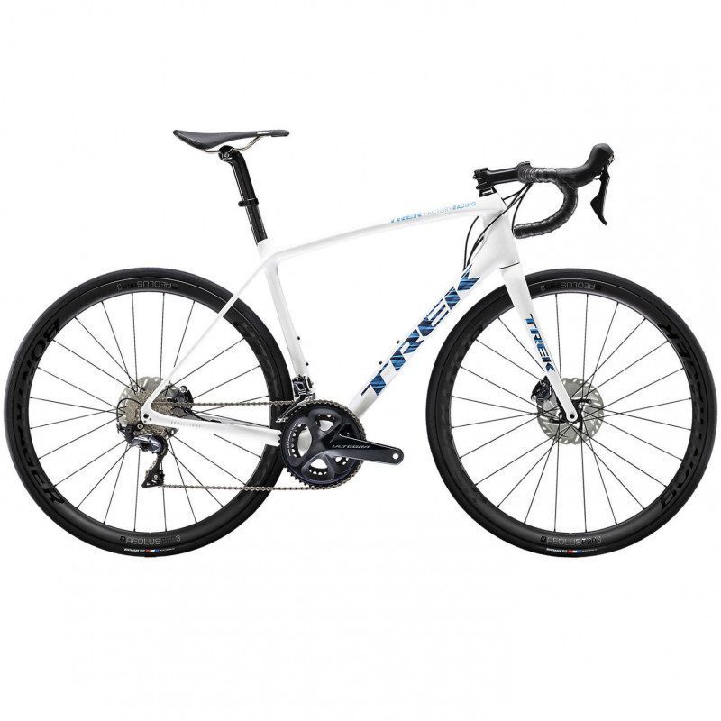 Vélos de course Vélo route BMC Teammachine SLR01 Disc Four Ultegra Di2 ...