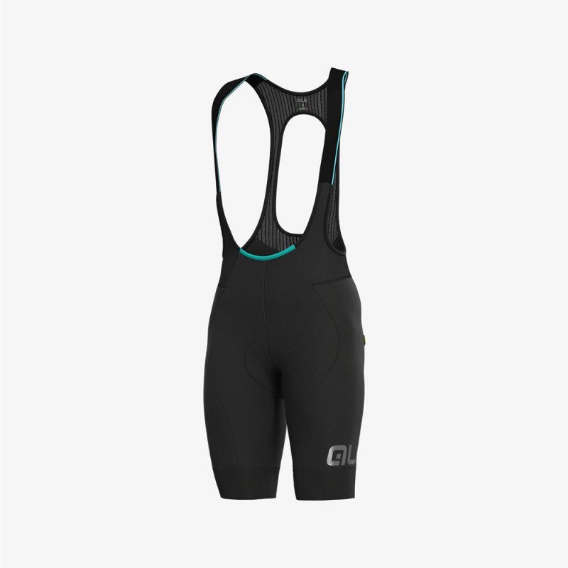 Cuissard vélo court & long Cuissard vélo court Alé Cycling Klimatik K ...