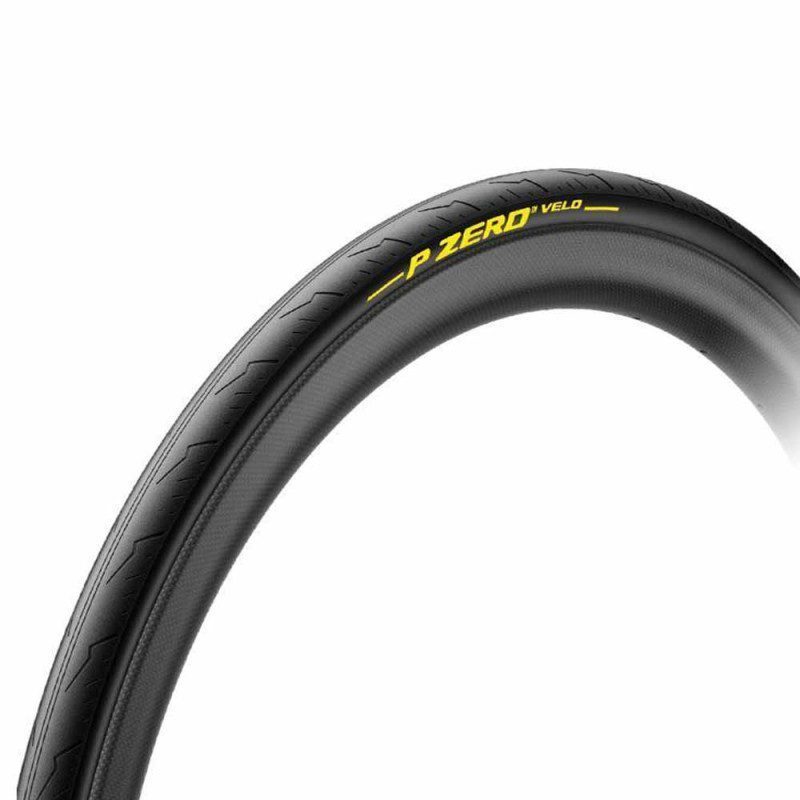Boyau vélo route Boyau vélo route Pirelli PZero Velo - Pirelli