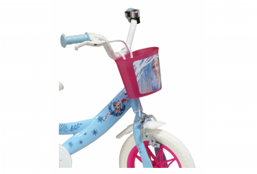 Vélos Enfants Velo Lady Bug 16 pouces Miraculous Ladybug - Guizmax