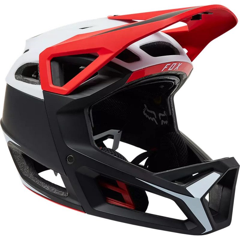 Casque VTT Casque VTT Poc Tectal Fabio Wibmer Edition noir 55-58cm - Poc