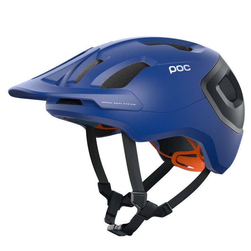 Casque VTT Casque intégral VTT Fox Proframe Blocked 56-58cm vert sauge ...
