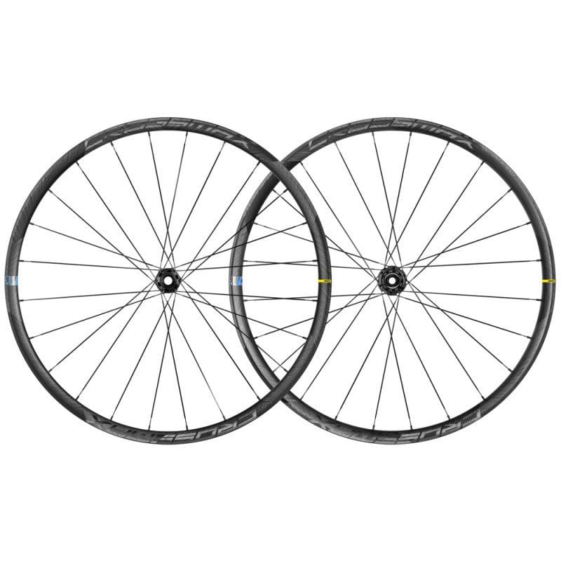 Roue VTT Roues VTT 29 pouces cross-country Mavic Crossmax SL Ultimate Boost 30 mm 2022 Shimano ...