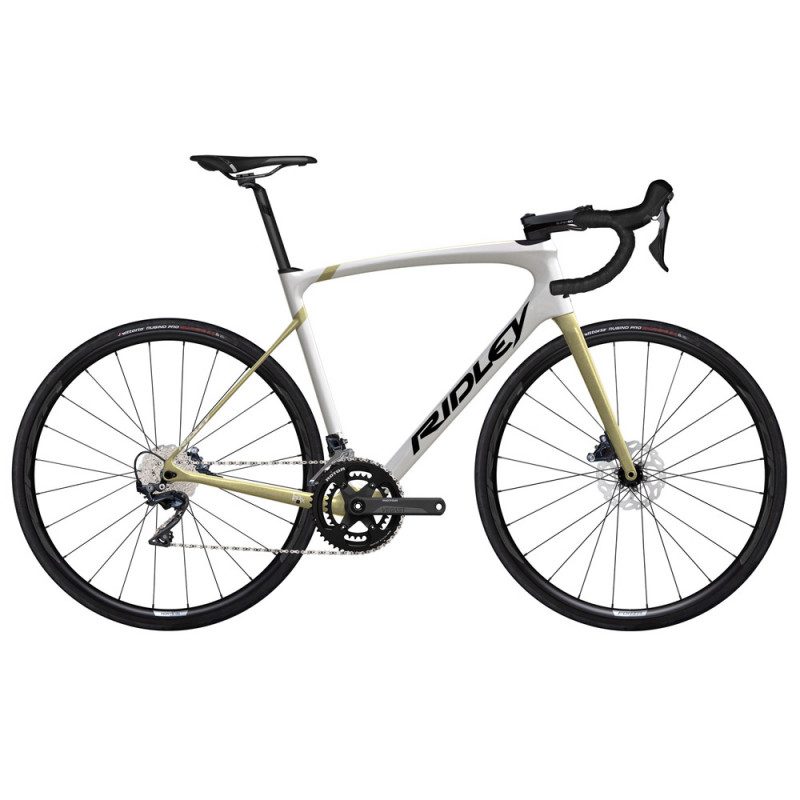Vélos de course Vélo route Ridley Helium SLX Disc Sram Force eTap AXS ...