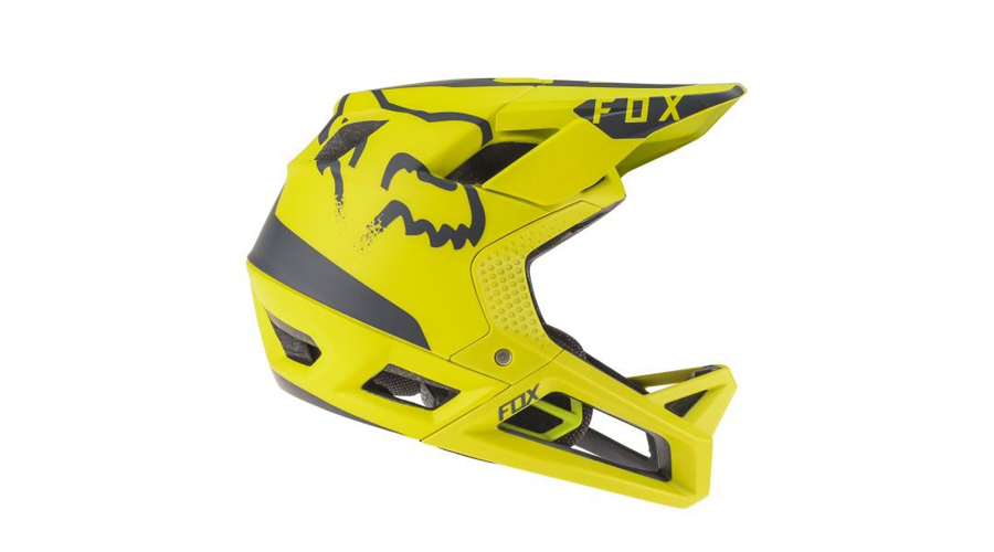 Casque VTT Casque FOX PROFRAME MIPS - FOX Racing