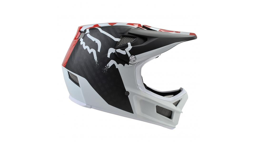 Casque VTT Casque FOX RAMPAGE PRO CARBON MIPS - FOX Racing