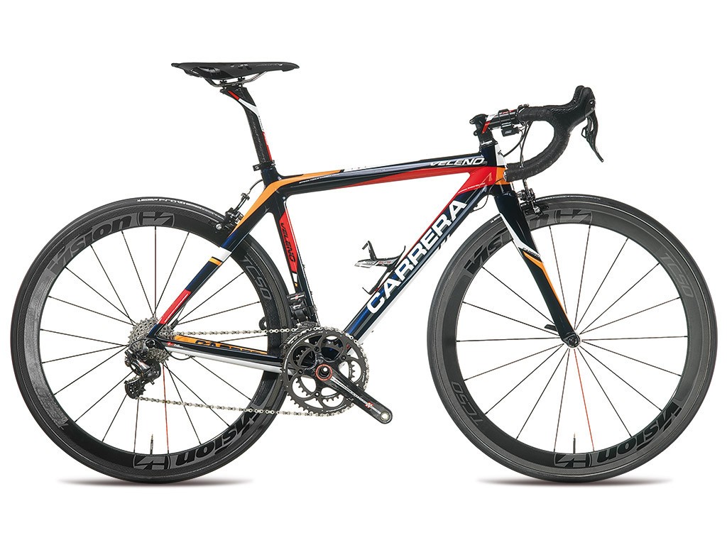 Vélos de course VELENO RN - Carrera